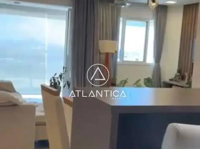 Apartamento para Venda em Macaé/RJ Glória 2 Quartos
