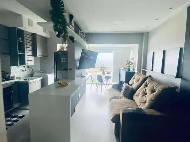 Apartamento para Venda em Macaé/RJ Glória 2 Quartos
