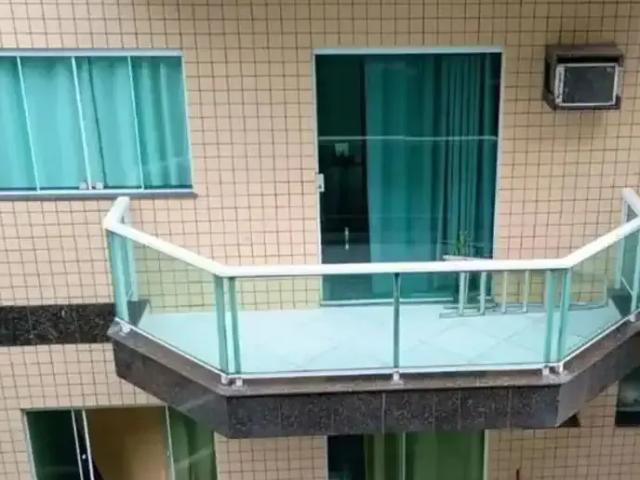 Apartamento para Venda em Macaé/RJ Glória 2 Quartos