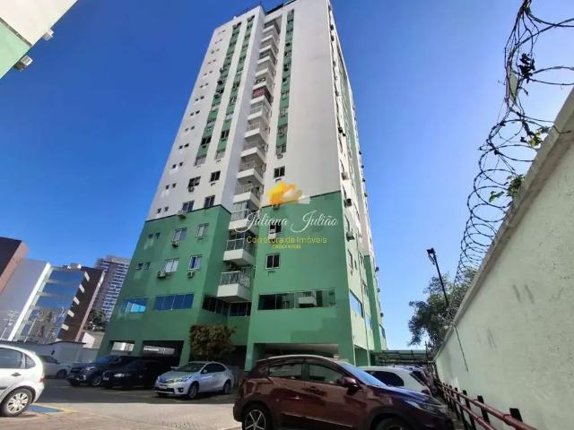 Apartamento para Venda em Macaé/RJ Glória 2 Quartos