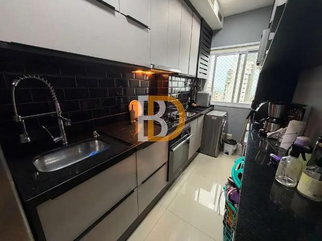 Apartamento para Venda em Macaé/RJ Glória 2 Quartos