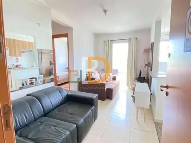 Apartamento para Venda em Macaé/RJ Glória 2 Quartos