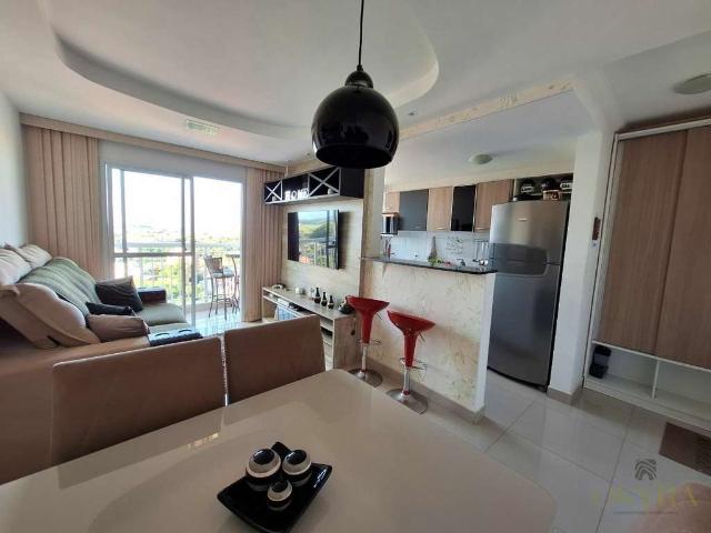 Apartamento para Venda em Macaé/RJ Glória 2 Quartos