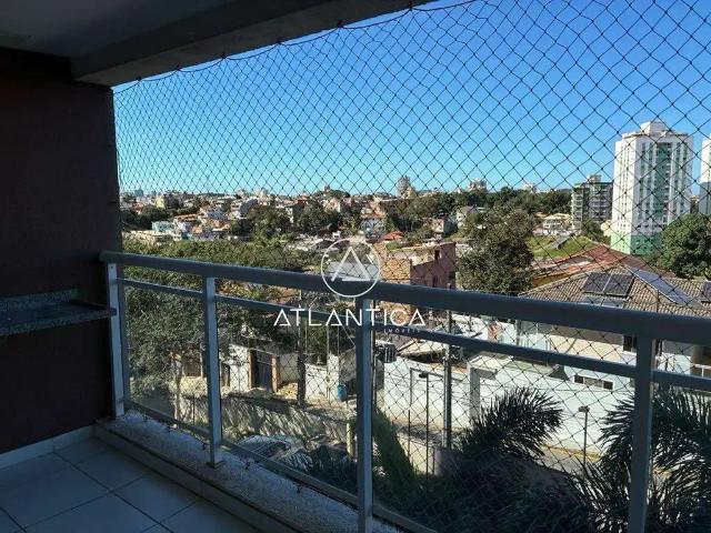 Apartamento para Venda em Macaé/RJ Glória 2 Quartos