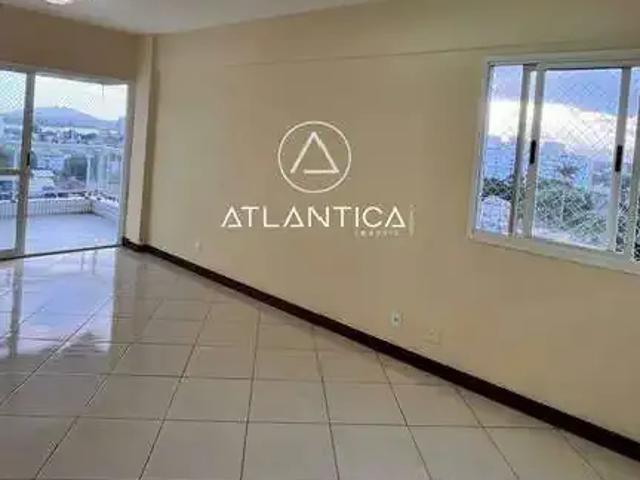 Apartamento para Venda em Macaé/RJ Glória 2 Quartos