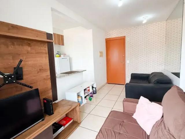 Apartamento para Venda em Macaé/RJ Glória 2 Quartos