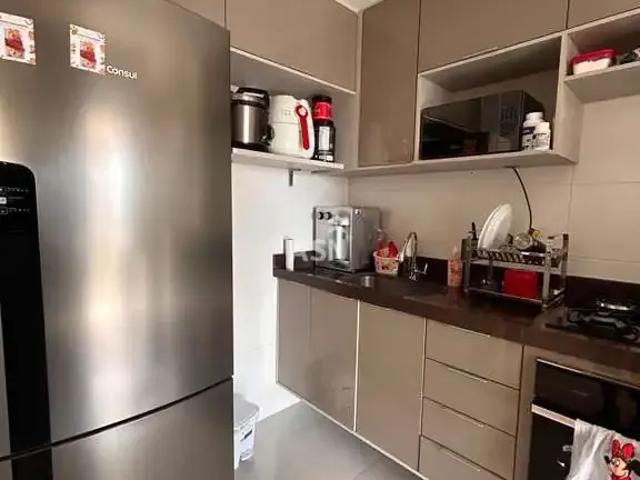 Apartamento para Venda em Macaé/RJ Glória 2 Quartos