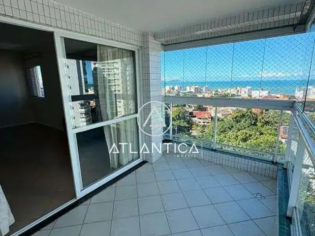 Apartamento para Venda em Macaé/RJ Glória 2 Quartos