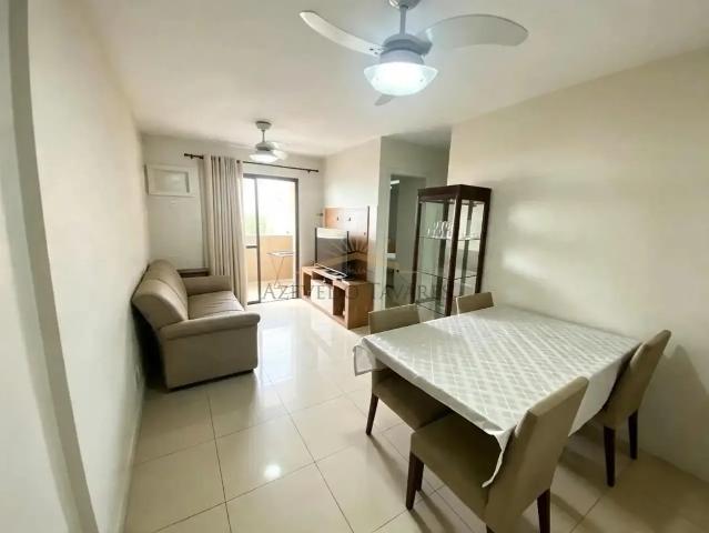 Apartamento para Venda em Macaé/RJ Glória 2 Quartos