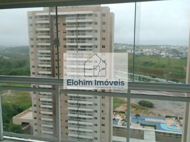Apartamento para Venda em Macaé/RJ Glória 2 Quartos