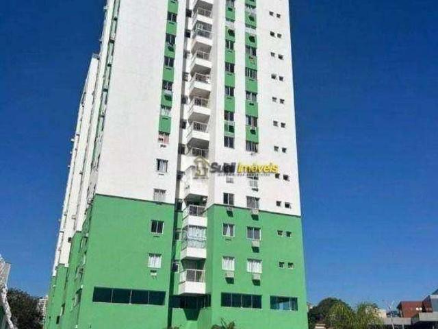 Apartamento para Venda em Macaé/RJ Glória 2 Quartos
