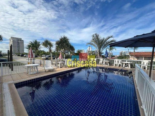 Apartamento para Venda em Macaé/RJ Glória 2 Quartos