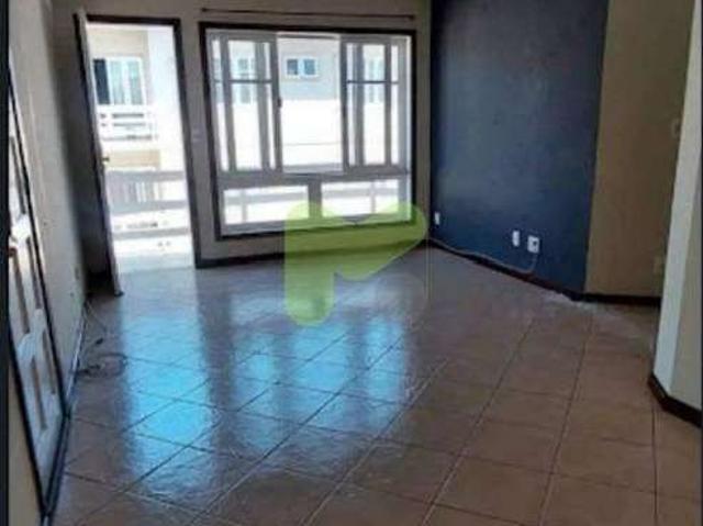 Apartamento para Venda em Macaé/RJ Glória 3 Quartos