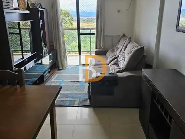Apartamento para Venda em Macaé/RJ Glória 3 Quartos