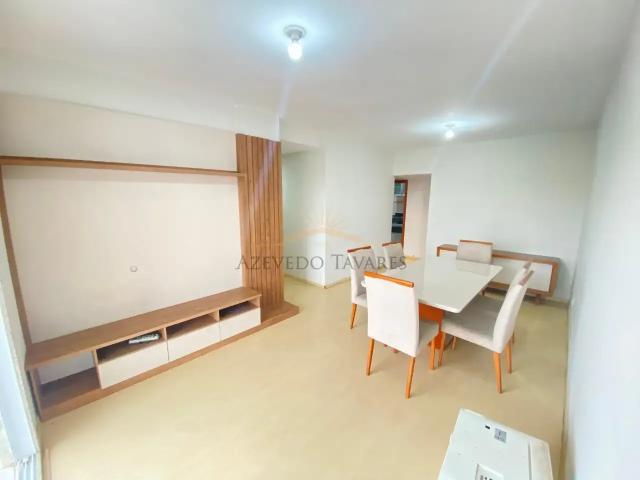 Apartamento para Venda em Macaé/RJ Glória 3 Quartos