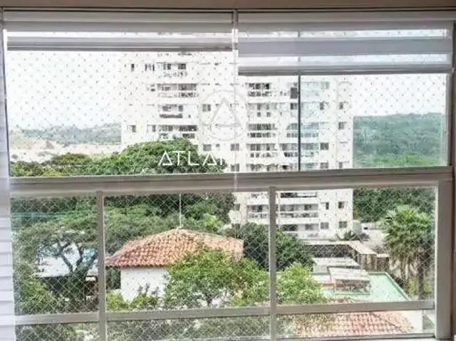 Apartamento para Venda em Macaé/RJ Glória 3 Quartos