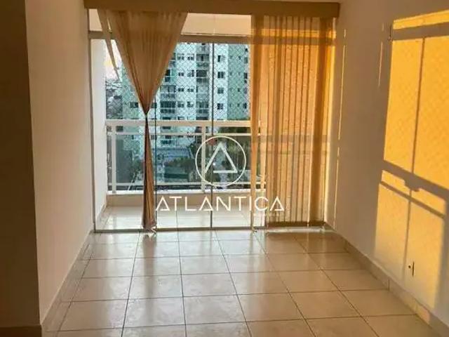 Apartamento para Venda em Macaé/RJ Glória 3 Quartos