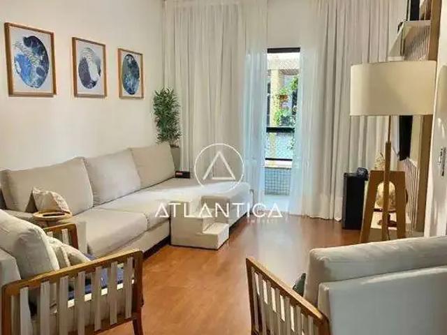 Apartamento para Venda em Macaé/RJ Glória 3 Quartos
