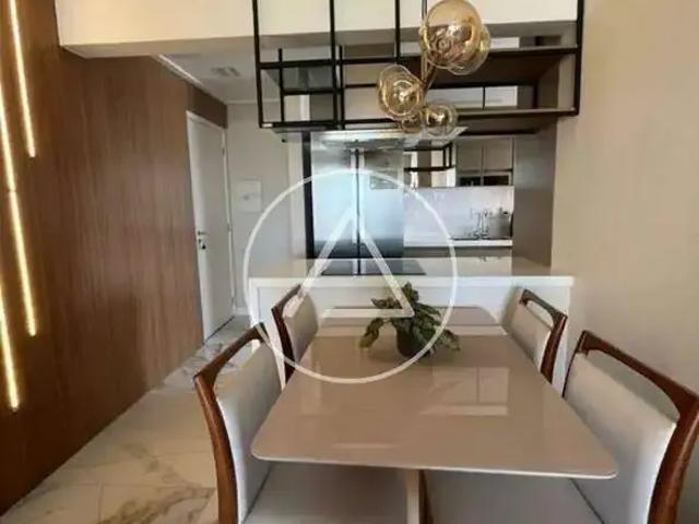 Apartamento para Venda em Macaé/RJ Glória 3 Quartos