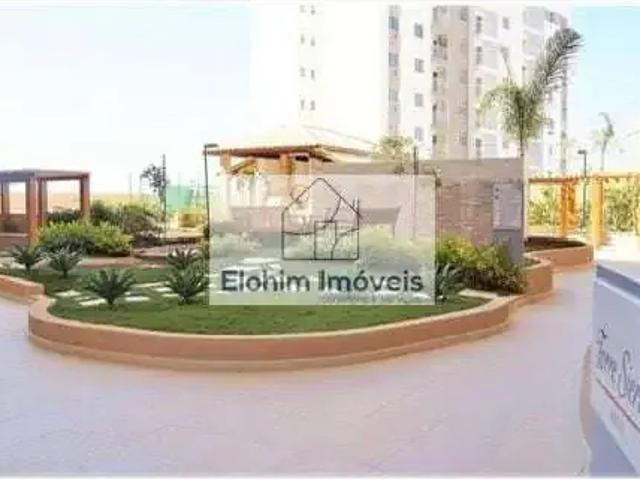 Apartamento para Venda em Macaé/RJ Glória 3 Quartos