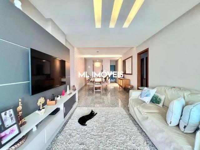 Apartamento para Venda em Macaé/RJ Glória 3 Quartos