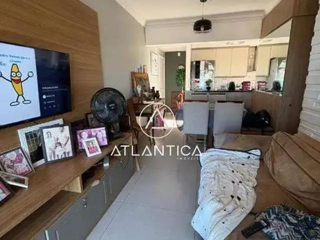 Apartamento para Venda em Macaé/RJ Glória 3 Quartos