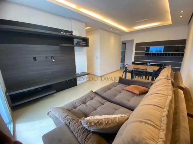 Apartamento para Venda em Macaé/RJ Glória 3 Quartos