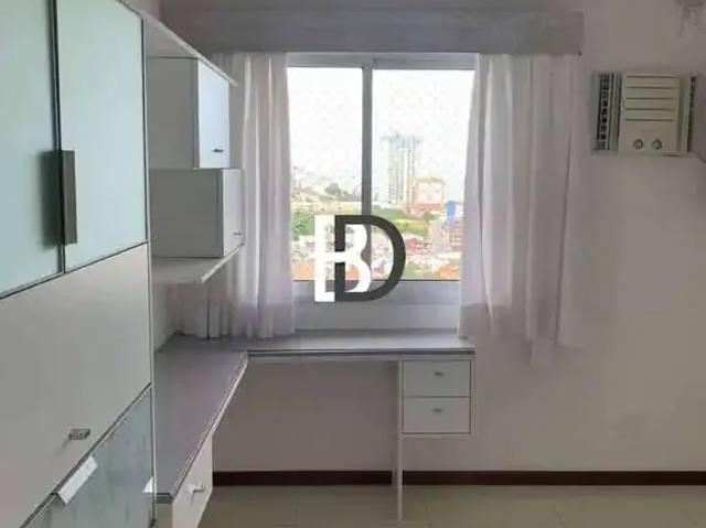 Apartamento para Venda em Macaé/RJ Glória 3 Quartos