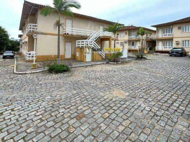 Apartamento para Venda em Macaé/RJ Glória 3 Quartos