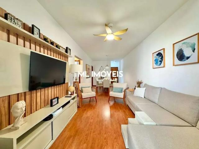 Apartamento para Venda em Macaé/RJ Glória 3 Quartos