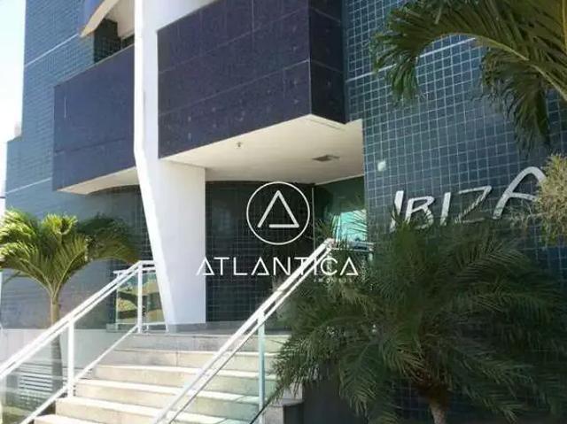 Apartamento para Venda em Macaé/RJ Glória 3 Quartos