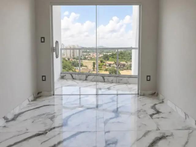 Apartamento para Venda em Macaé/RJ Glória 3 Quartos