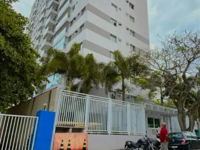 Apartamento para Venda em Macaé/RJ Glória 3 Quartos