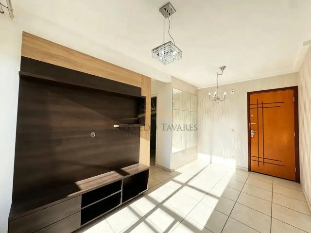 Apartamento para Venda em Macaé/RJ Granja dos Cavaleiros 2 Quartos
