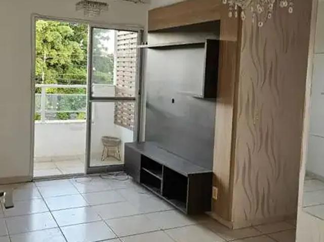 Apartamento para Venda em Macaé/RJ Granja dos Cavaleiros 2 Quartos