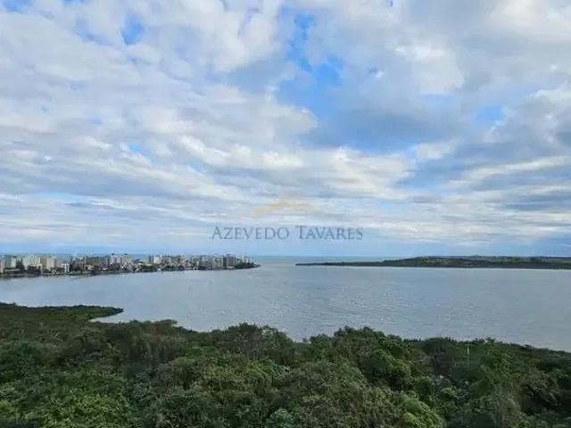 Apartamento para Venda em Macaé/RJ Granja dos Cavaleiros 3 Quartos