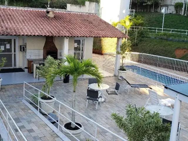 Apartamento para Venda em Macaé/RJ Granja dos Cavaleiros 3 Quartos