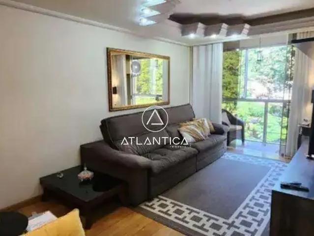 Apartamento para Venda em Macaé/RJ Imbetiba 3 Quartos