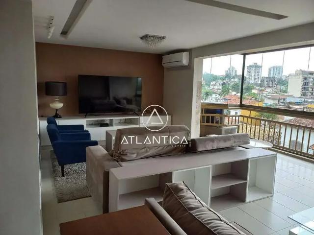 Apartamento para Venda em Macaé/RJ Imbetiba 3 Quartos