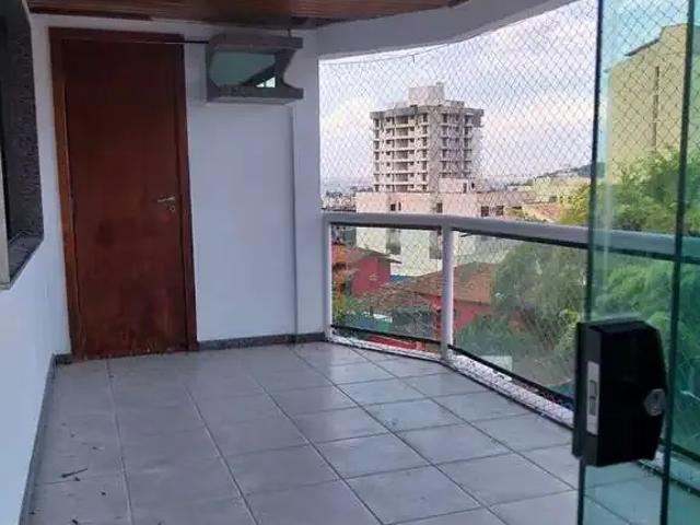 Apartamento para Venda em Macaé/RJ Imbetiba 3 Quartos