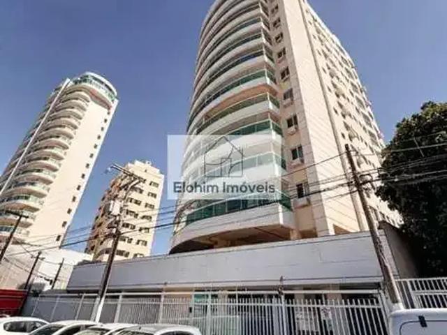 Apartamento para Venda em Macaé/RJ Imbetiba 2 Quartos
