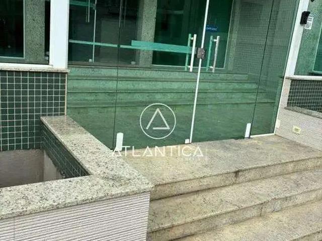 Apartamento para Venda em Macaé/RJ Imbetiba 2 Quartos