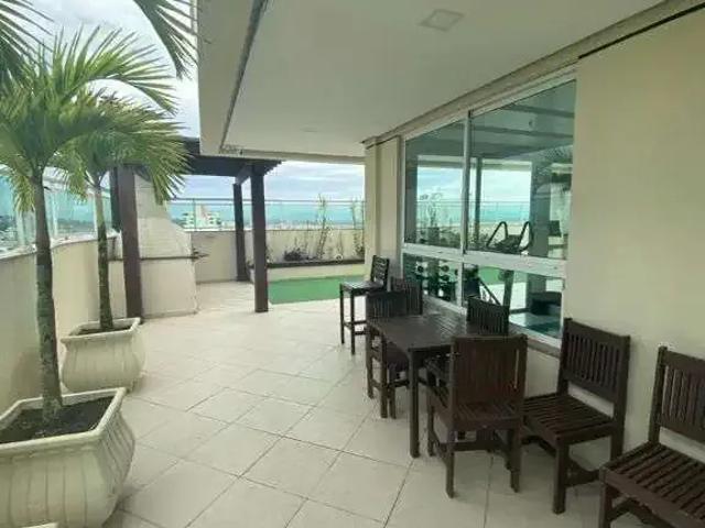 Apartamento para Venda em Macaé/RJ Imbetiba 2 Quartos