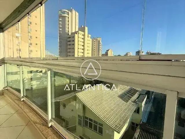 Apartamento para Venda em Macaé/RJ Imbetiba 2 Quartos