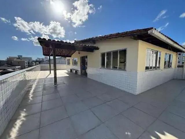 Apartamento para Venda em Macaé/RJ Imbetiba 4 Quartos