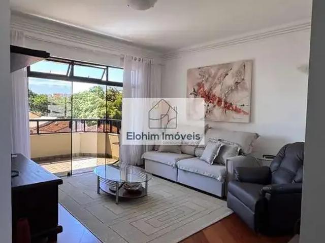 Apartamento para Venda em Macaé/RJ Imbetiba 4 Quartos