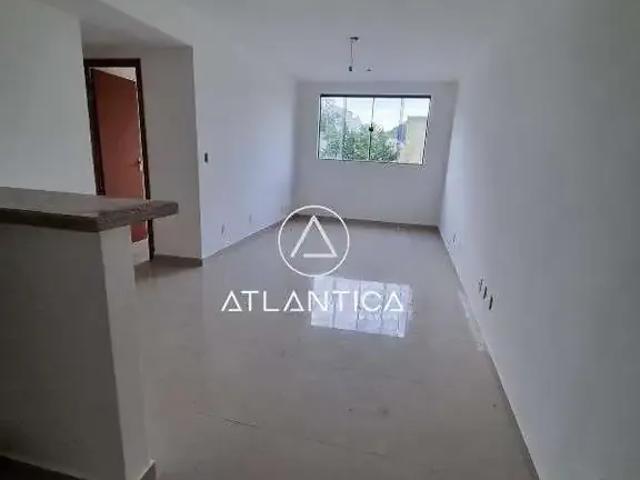 Apartamento para Venda em Macaé/RJ Jardim Guanabara 2 Quartos