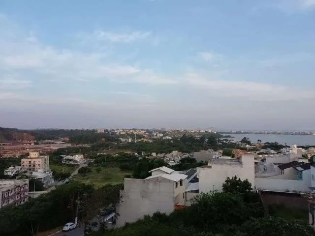 Apartamento para Venda em Macaé/RJ Lagoa 2 Quartos