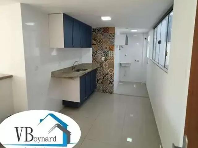 Apartamento para Venda em Macaé/RJ Lagoa 2 Quartos