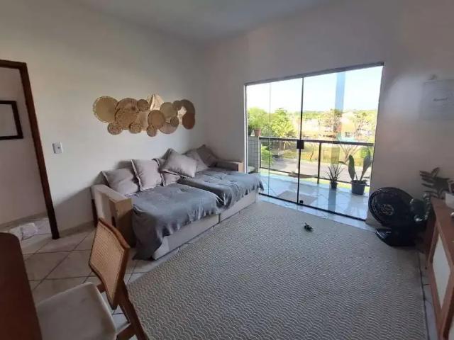 Apartamento para Venda em Macaé/RJ Lagoa 2 Quartos